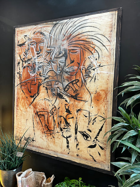 KADER BOLY ART COLLECTION